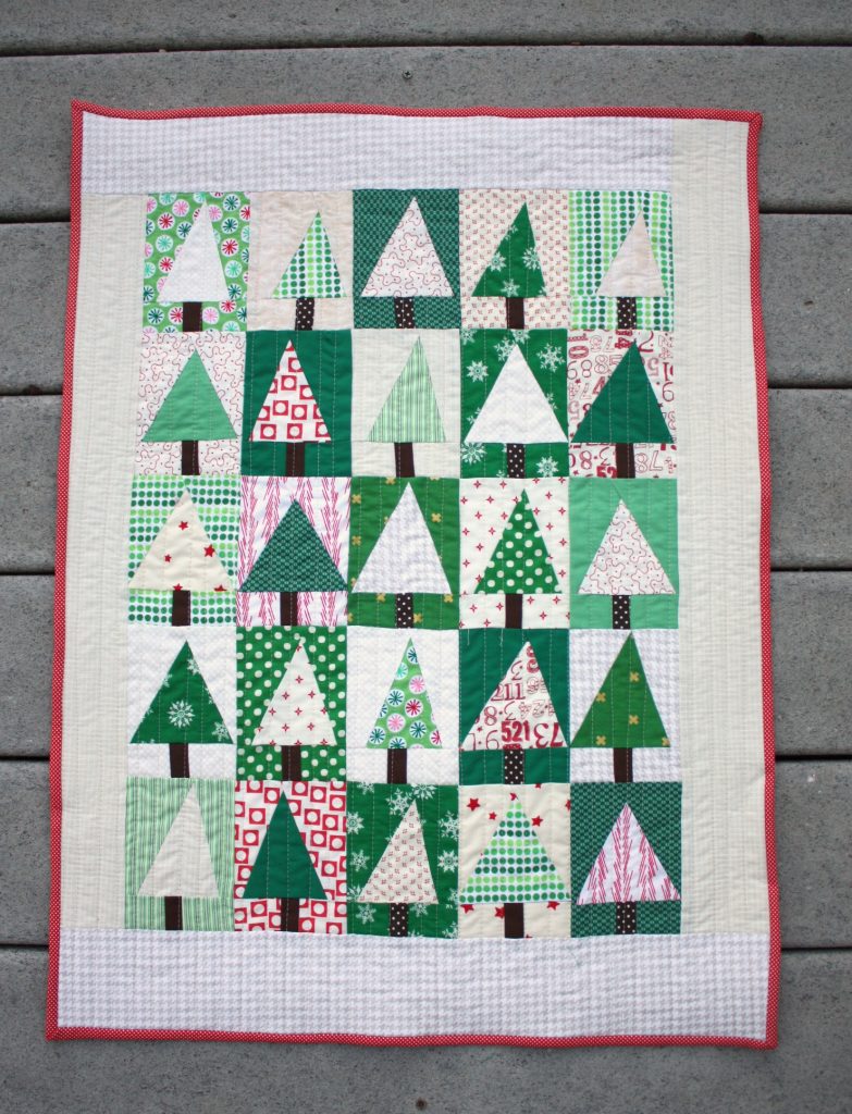 22 Christmas Quilt Patterns - Guide Patterns