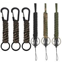 20 DIY Paracord Keychains with Instructions | Guide Patterns